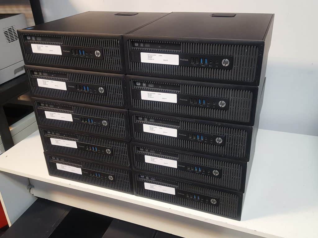 Grossiste en Informatique à Québec: Liquidation LOT Ordinateur | Québec ...