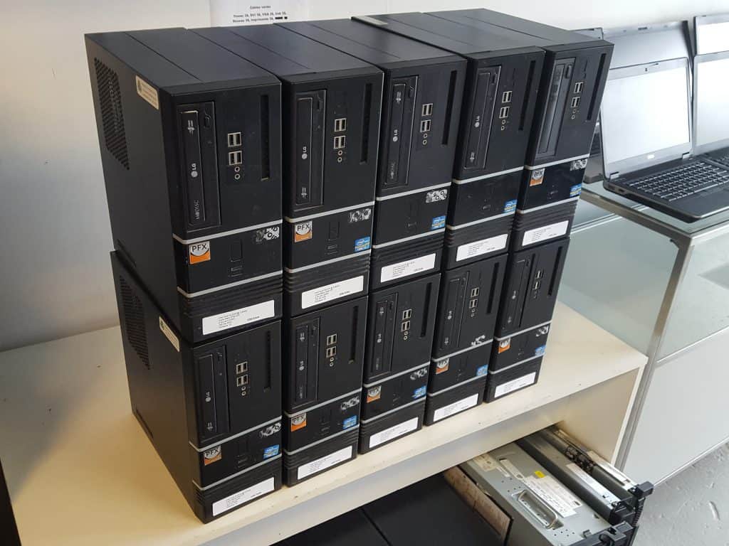 Grossiste en Informatique à Québec: Liquidation LOT Ordinateur | Québec ...