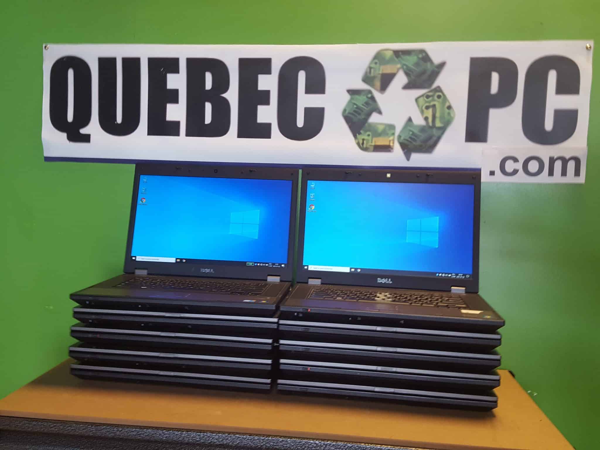 Grossiste en Informatique à Québec: Liquidation d’Ordinateur & LOT de ...