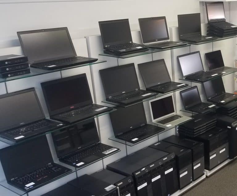 Venir Magasin Québec | Québec PC